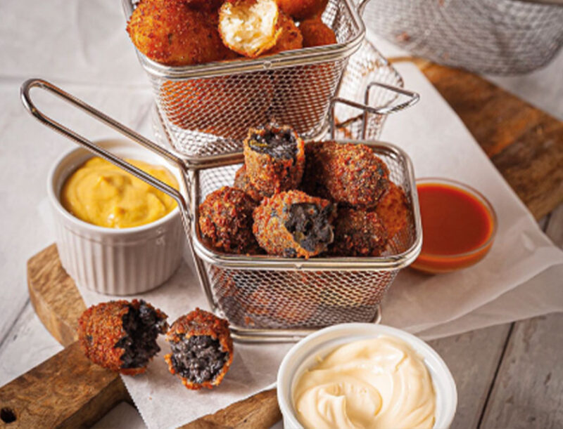 Costa Brava Mediterranean Foods - Costa Brava Foods